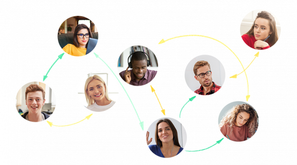 Reflection And Feedback In Online Teaching Platforms | VEDAMO