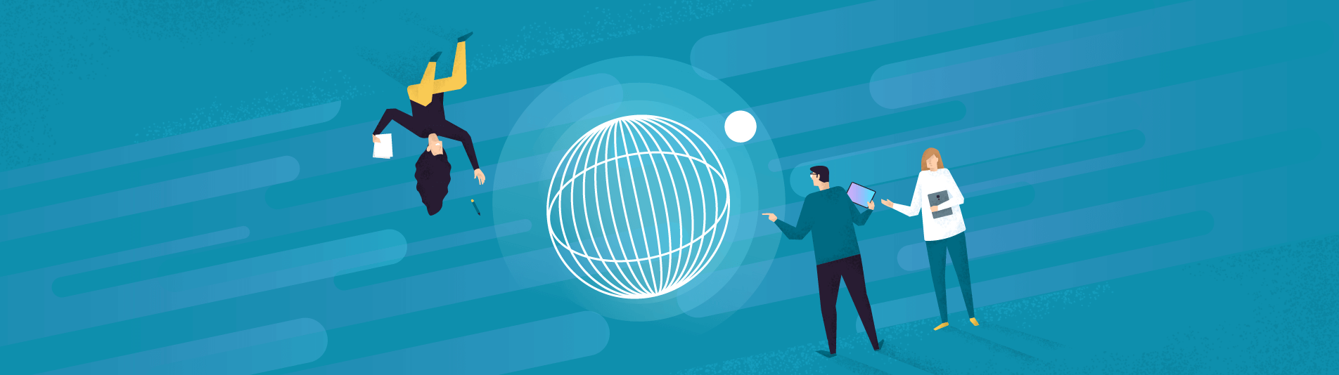 Virtual Classroom Flipped Model Of Teaching | VEDAMO