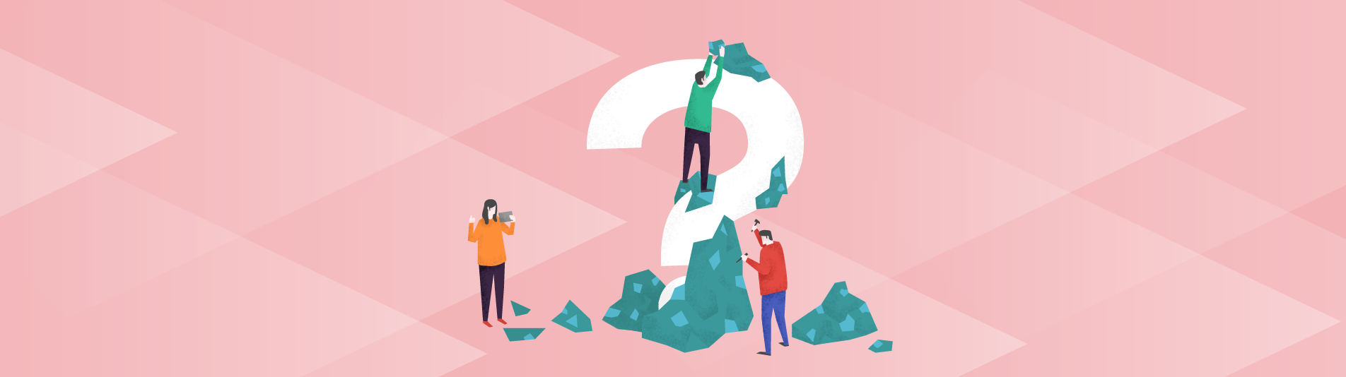 Virtual Classroom - Question Formulation Technique Application | VEDAMO