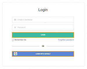 LMS Login | VEDAMO