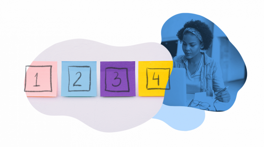 How To Teach Online – Steps To Conduct Your First Session | VEDAMO