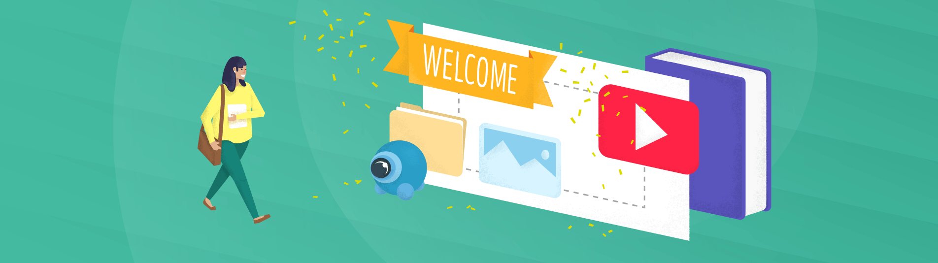 How To Teach Online – Steps To Conduct Your First Session | VEDAMO