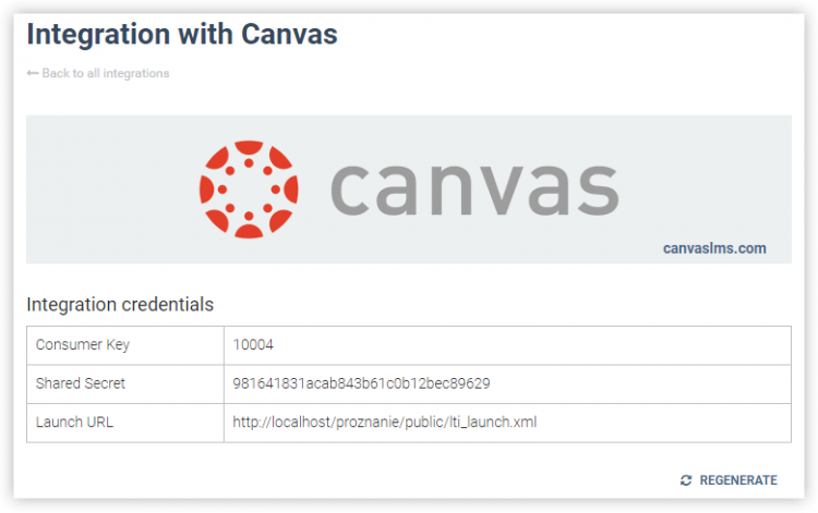 Integrate Vedamo Virtual classroom with Canvas I VEDAMO