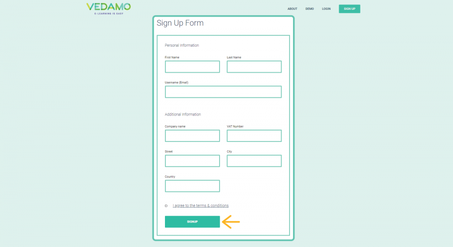 Affiliate marketing – how to become a successful VEDAMO Affiliate | VEDAMO