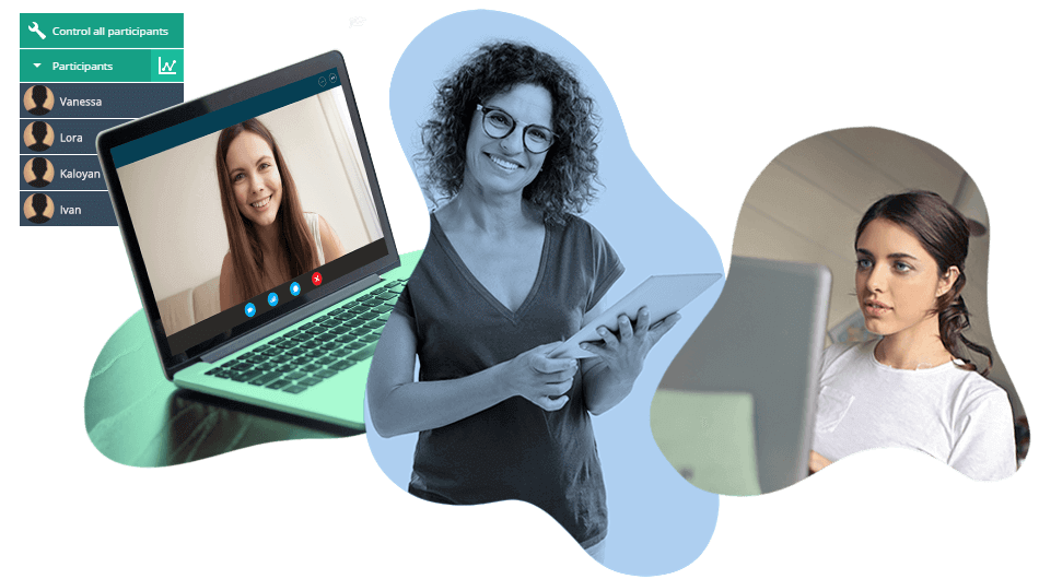 Teaching English Online - Part 1: Beginners | VEDAMO