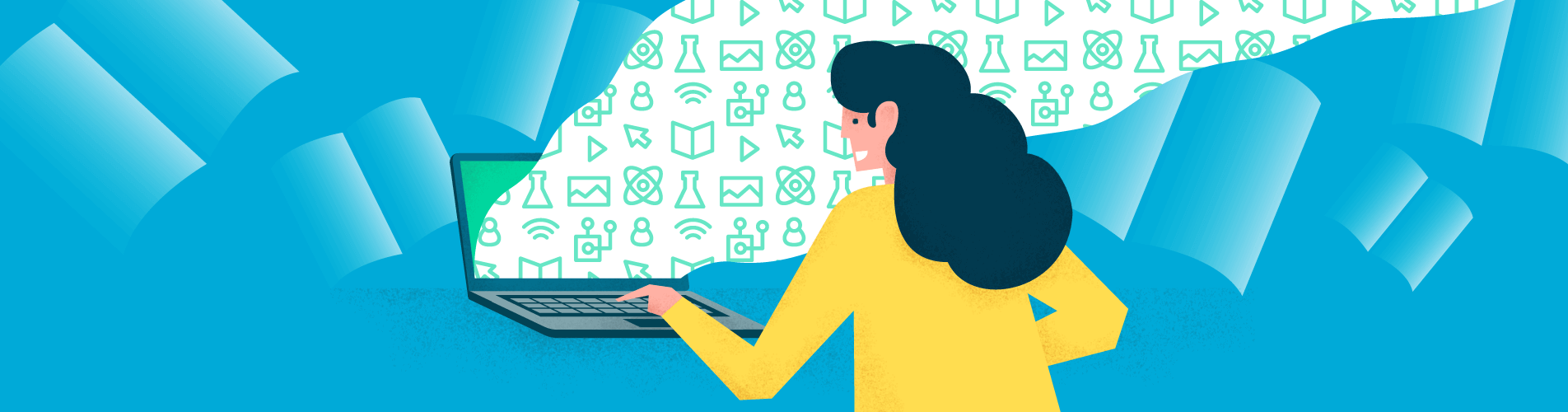 See why Online Courses Help People Learn Fast | VEDAMO