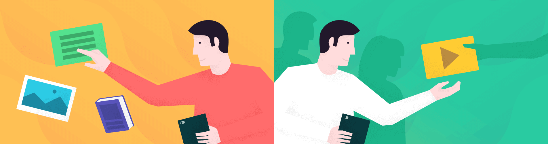 Webinar Vs. Online Course: The Right One For You | VEDAMO