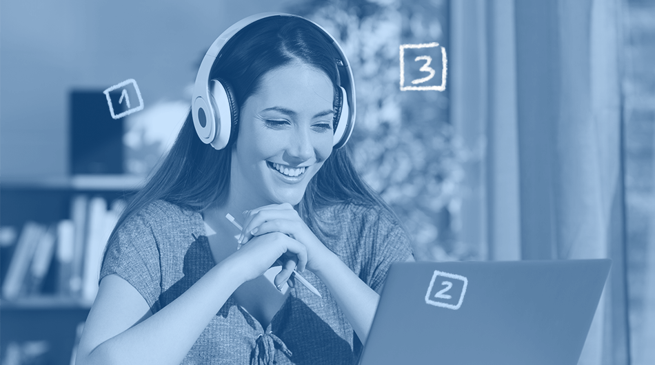 How to tutor teenagers online in a virtual classroom | VEDAMO