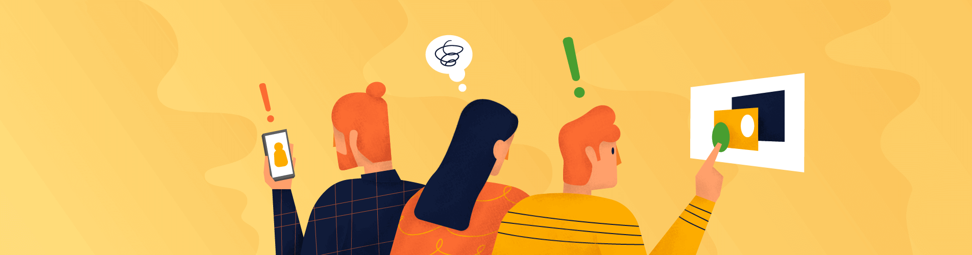 Optimizing the Teaching Process In The Virtual Classroom | VEDAMO
