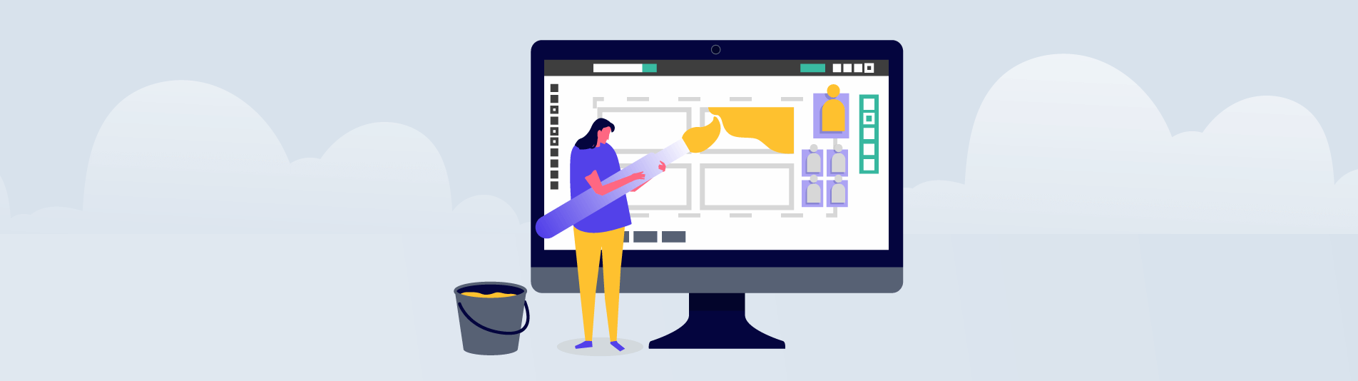 Benefits of Color Coding in the Virtual Classroom | VEDAMO