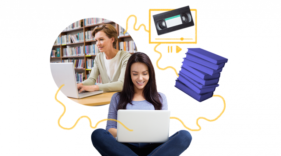 5 myths about teaching and learning in a virtual classroom | VEDAMO