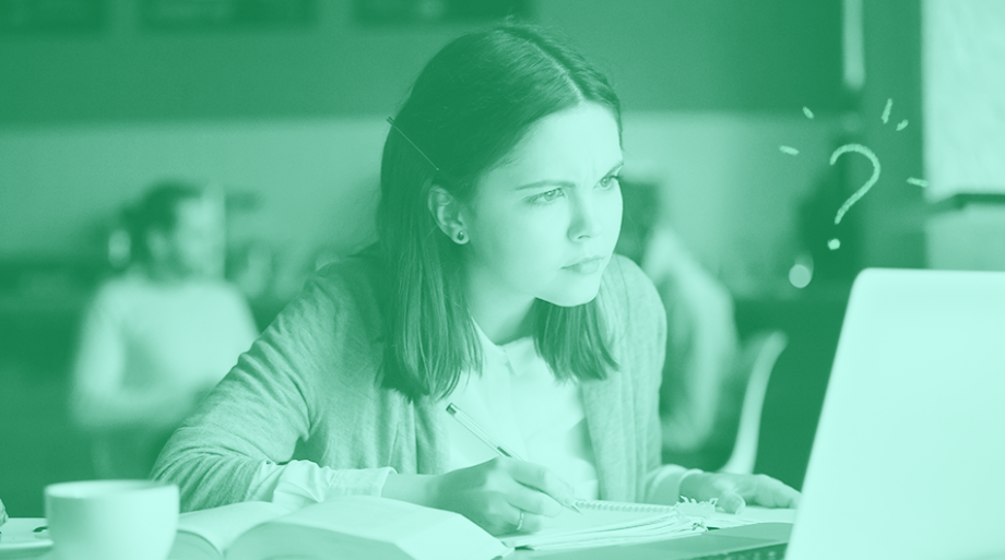 Virtual classroom Nonverbal communication | VEDAMO