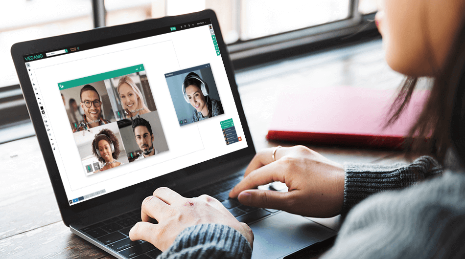 Key Functionalities and Features of the Online Collaborative Whiteboard ...
