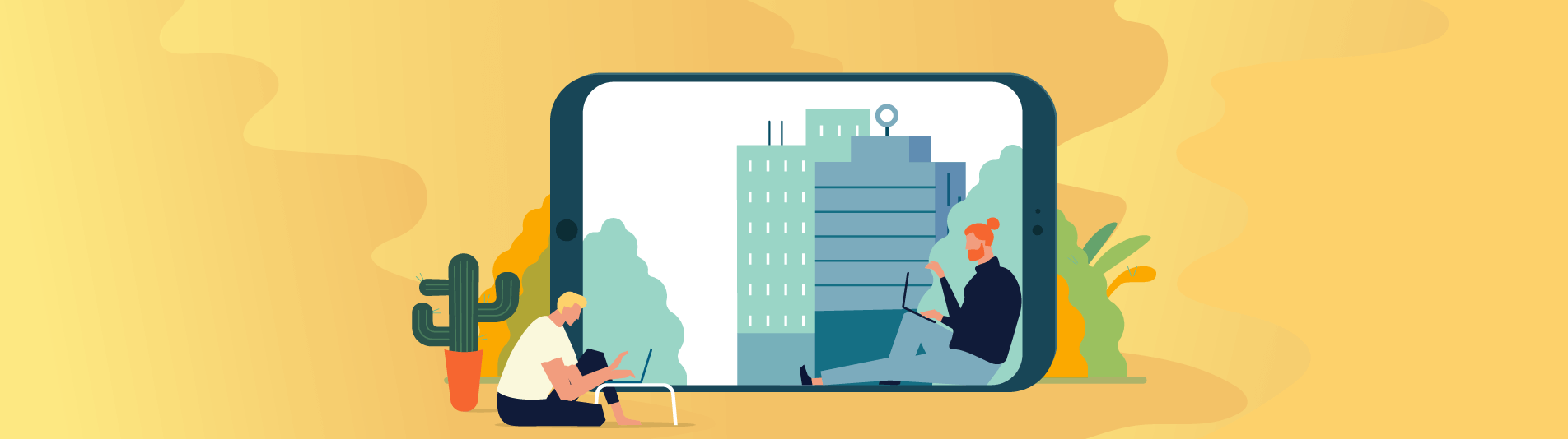 The Advantages of Online Tutoring Software for Digital Nomads Who Teach ...