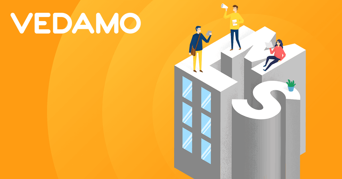 LMS | VEDAMO