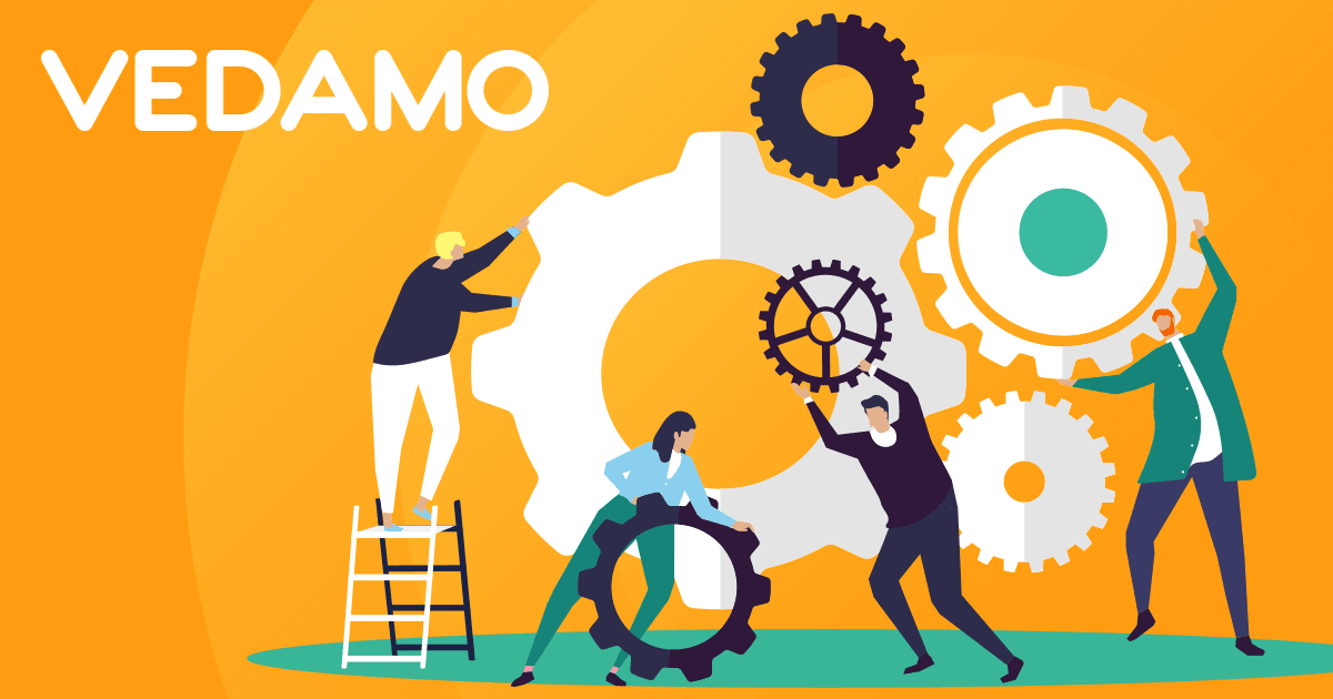 Who we are? | VEDAMO
