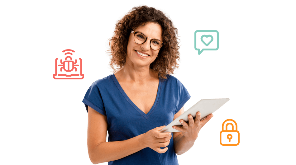 Online Safety Requirements for the Virtual Classroom | VEDAMO