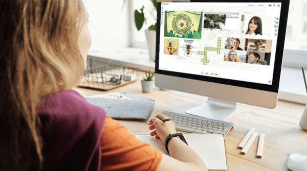 How to Create Engaging Learning Activities for the Virtual Classroom ...