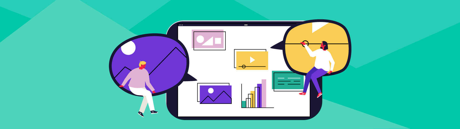 Virtual Classroom Tools for Supporting Diverse Learners | VEDAMO