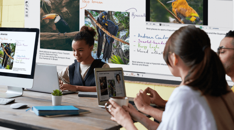 Five Benefits of Hybrid Learning | VEDAMO