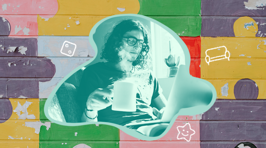5 Tips to Fight Online Teaching Fatigue | VEDAMO