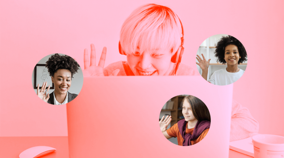 Strategies to engage larger groups of students in the Virtual Classroom ...