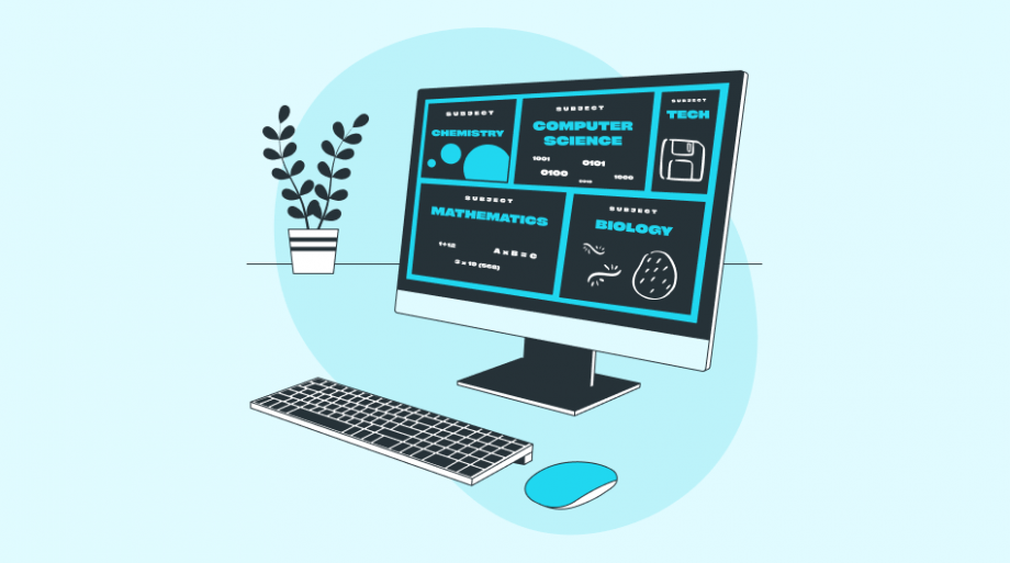 How to choose virtual classroom software for online teaching