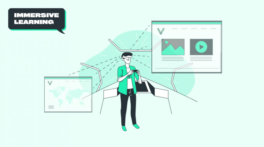 Top 5 Trends in Online Teaching for 2023 | VEDAMO