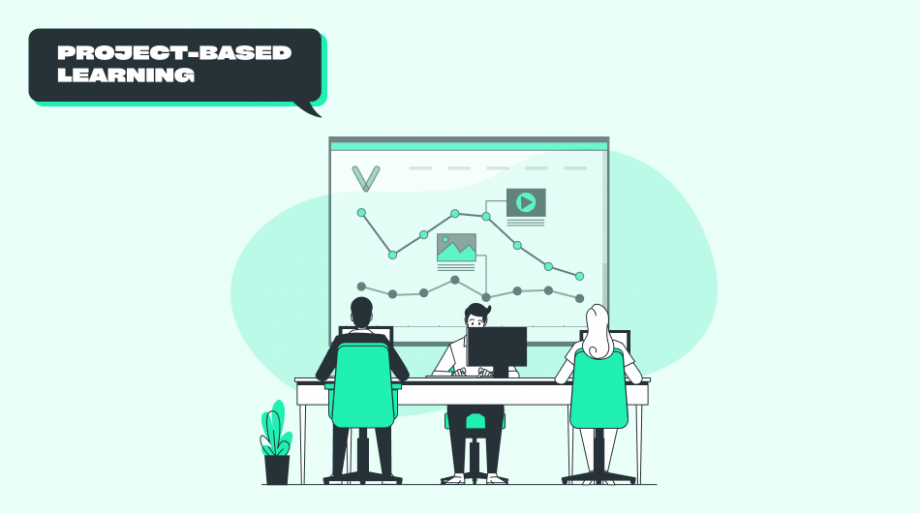 Top 5 Trends in Online Teaching for 2023 | VEDAMO