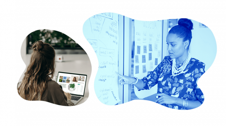 Online Instructor or Instructional Designer: Five Ways to Tell Them ...