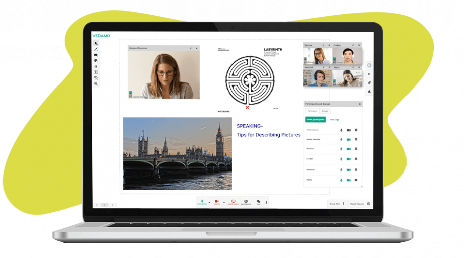 Strategies for conducting successful small-group activities in the ...