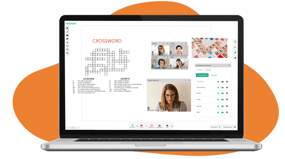 Strategies for conducting successful small-group activities in the ...