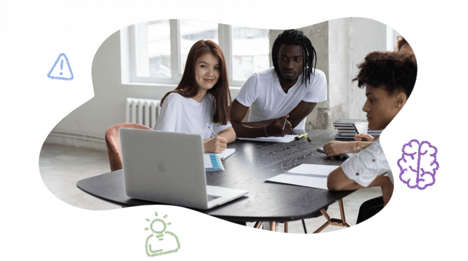 Strategies to promote active learning in your online classes | VEDAMO