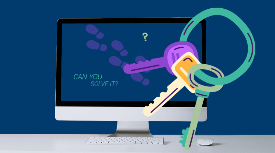 How to Organize a Digital Escape Room for the Students on Your Virtual ...