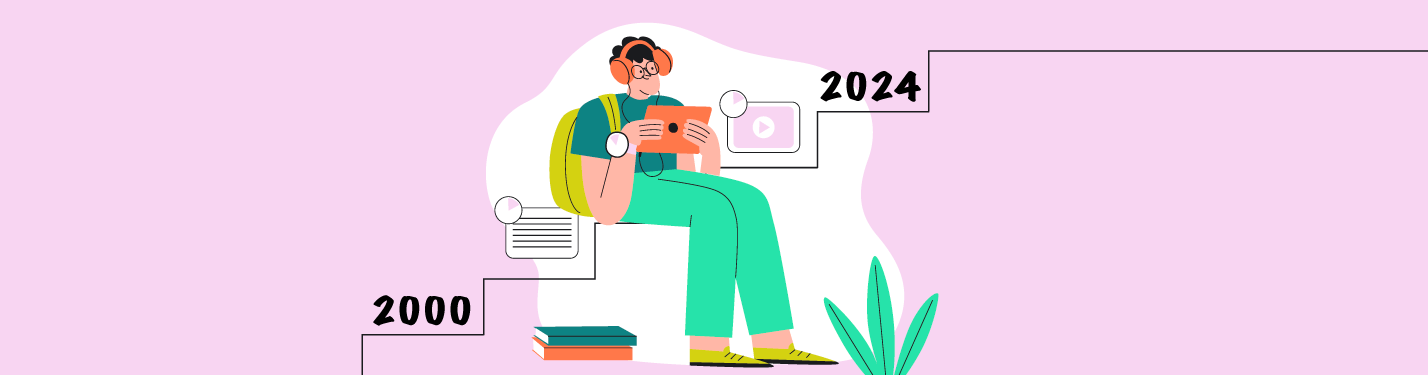 What’s changed in online learning today compared to 2020? | VEDAMO