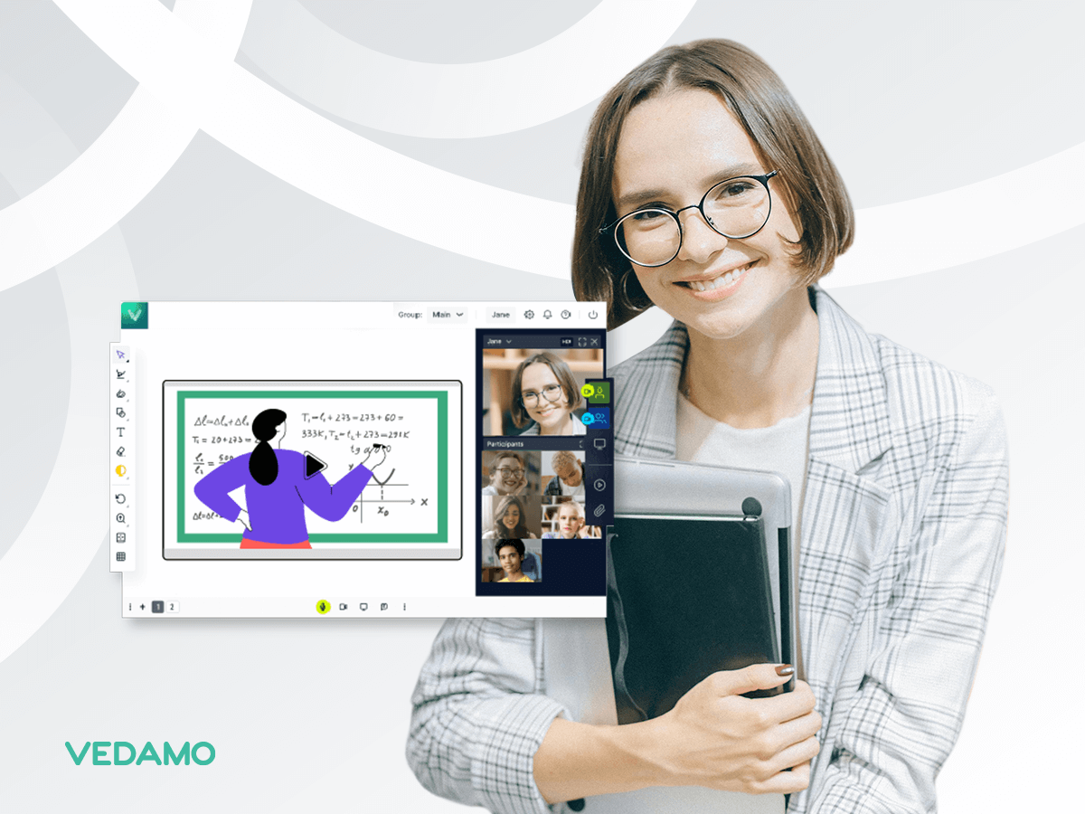 Summer ’24 comes with a blast for VEDAMO - 18 new badges and users love ...