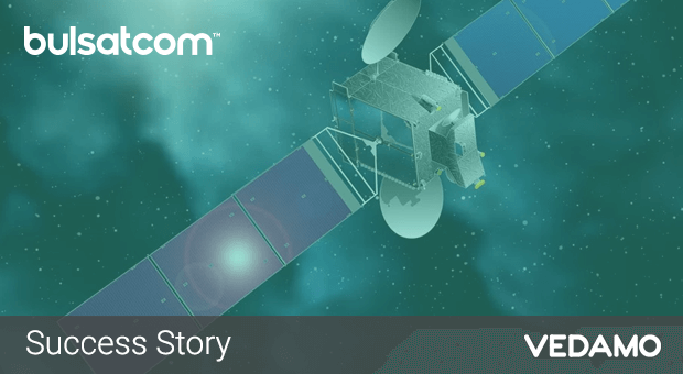 Bulsatcom (TV, internet and mobile operator)